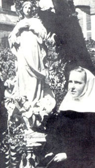 Maria-Teresa Gonzalez-Quevedo